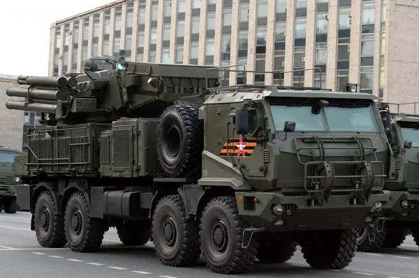 Missile system s300 Stock Photos, Royalty Free Missile system s300 ...