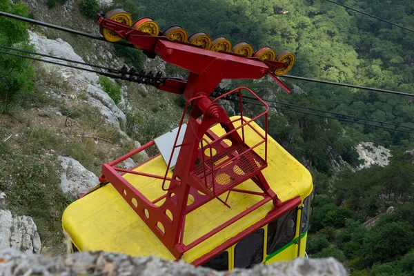 Cableway rope Stock Photos, Royalty Free Cableway rope Images ...