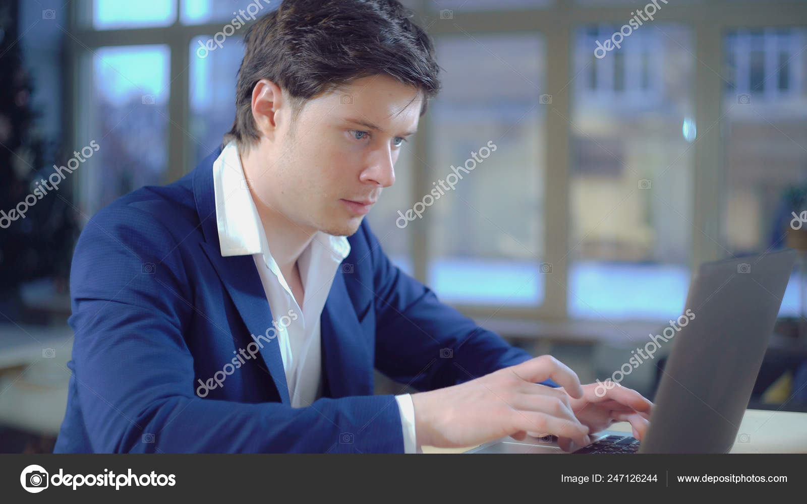 From Home Typing Documents