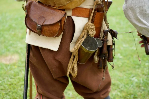Imágenes de Musket uniform, fotos de Musket uniform sin royalties ...