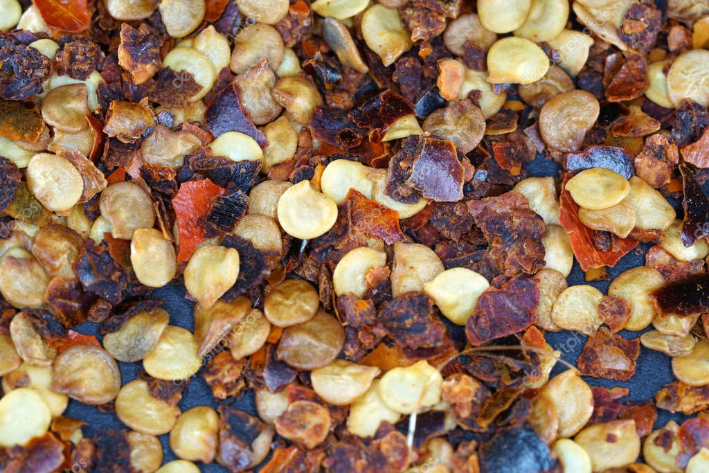 La especia de chile se considera la especia de chile más picante de la ...