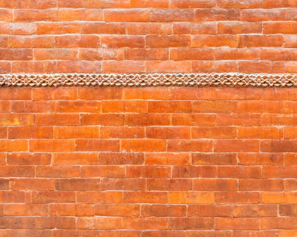 Glazed brick wall texture — Stock Photo © dutourdumonde #44684249