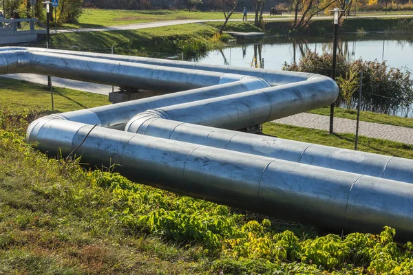 Above ground pipes Stock Photos, Royalty Free Above ground pipes Images ...