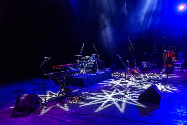 Gig stage Stock Photos, Royalty Free Gig stage Images | Depositphotos