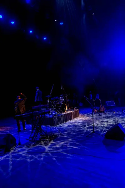 Amphitheatre concert Stock Photos, Royalty Free Amphitheatre concert ...