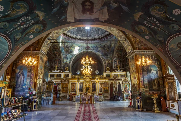 Russian church interior Stock Photos, Royalty Free Russian church ...