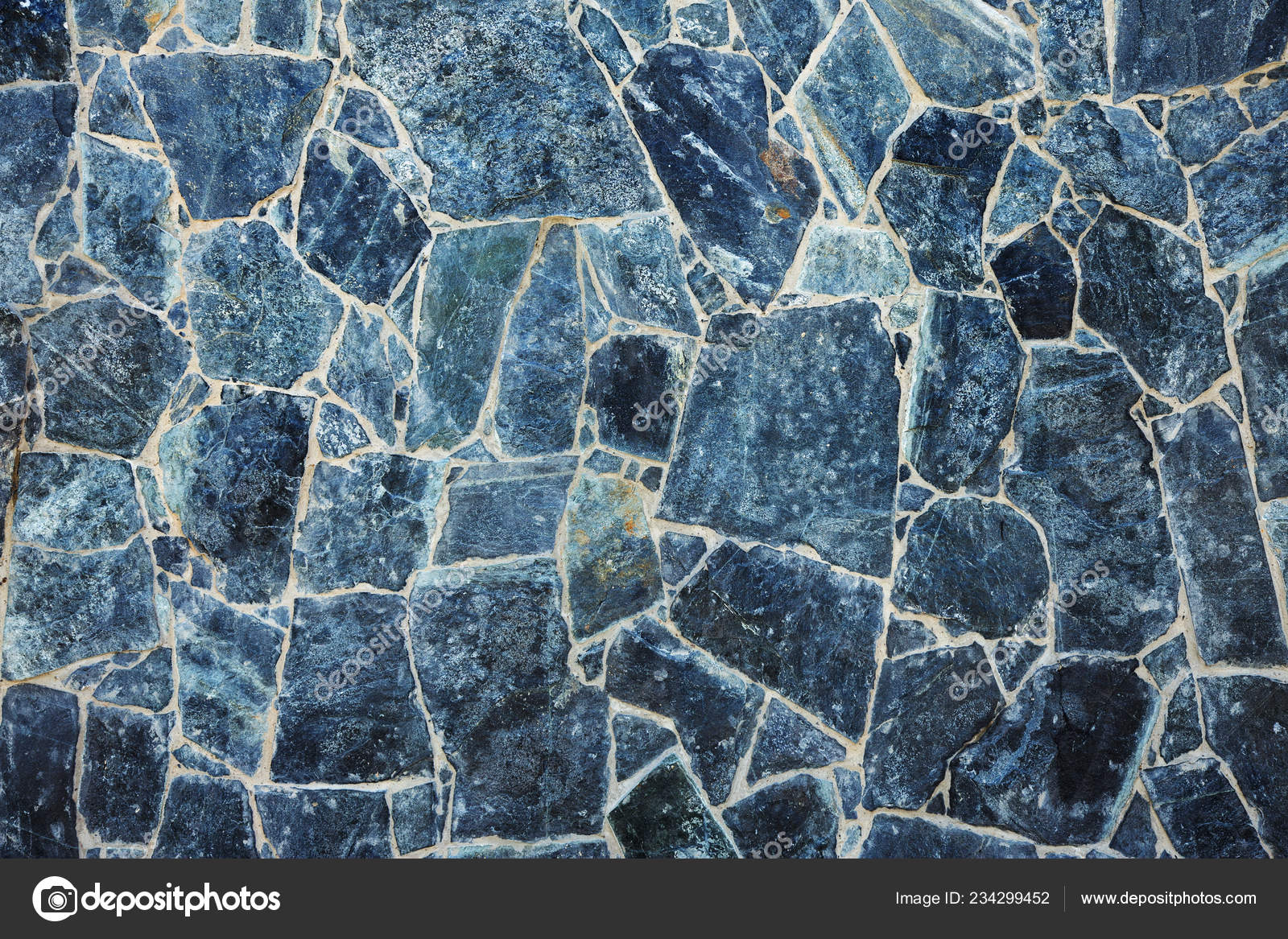 Texture Ancient Stone Wall Granite Marble Beautiful Stone Background ...