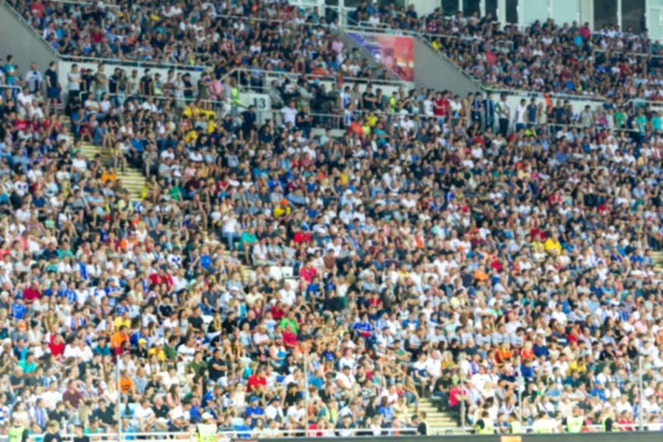 Stadium crowd clap Stock Photos, Royalty Free Stadium crowd clap Images ...