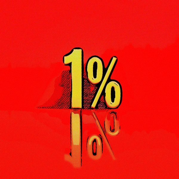 One percent cartoon Stock Photos, Royalty Free One percent cartoon ...