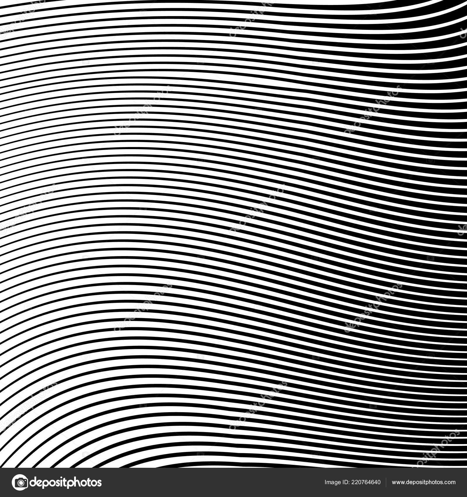 Abstract Vector Background of Waves Stock Vector Image by ©Supertrooper ...