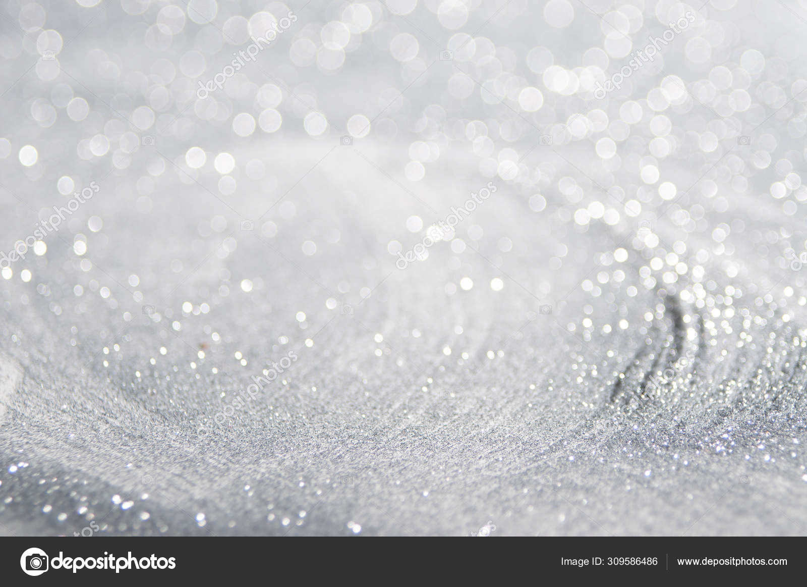 Sparkling Diamond Texture