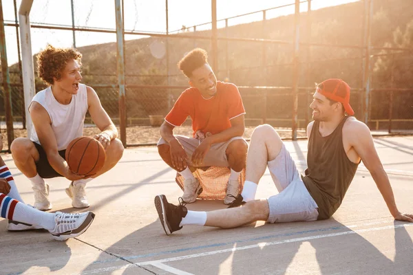 Basketball huddle Stock Photos, Royalty Free Basketball huddle Images ...
