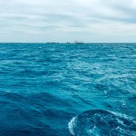 Deep Blue Sea Stock Photo by ©kosmos111 16762619