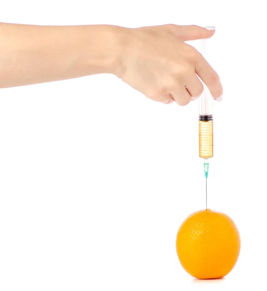 Injecting in fruit Stock Photos, Royalty Free Injecting in fruit Images ...