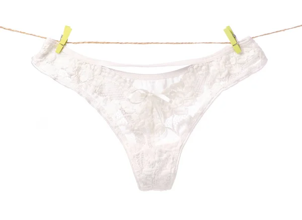Panties on rope Stock Photos, Royalty Free Panties on rope Images ...