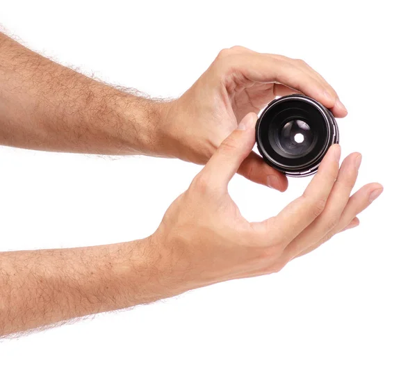 Hand camera Stock Photos, Royalty Free Hand camera Images | Depositphotos