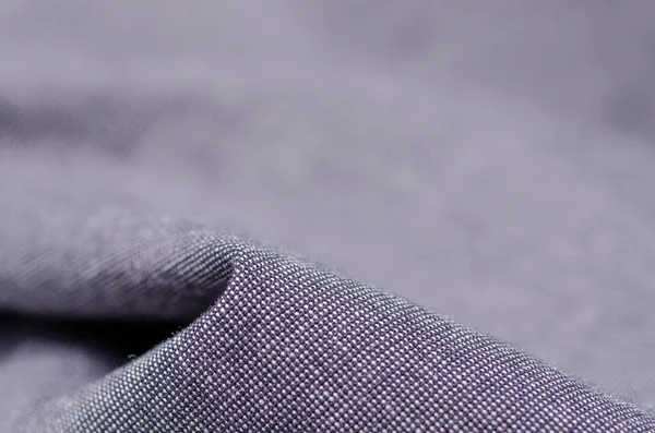 Gray fabric cloth macro - Stock Image - Everypixel