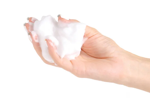 Hand washing lather Stock Photos, Royalty Free Hand washing lather ...