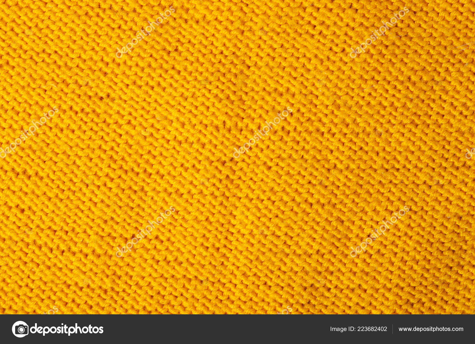 Yellow warm fabric texture material sweater Stock Photo by ©Evgenyjs1 ...