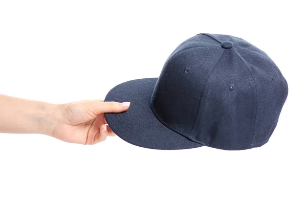 Blue cap Stock Photos, Royalty Free Blue cap Images | Depositphotos