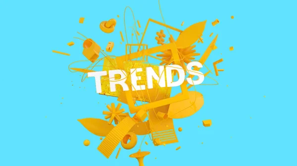 Trends Stock Photos, Royalty Free Trends Images | Depositphotos