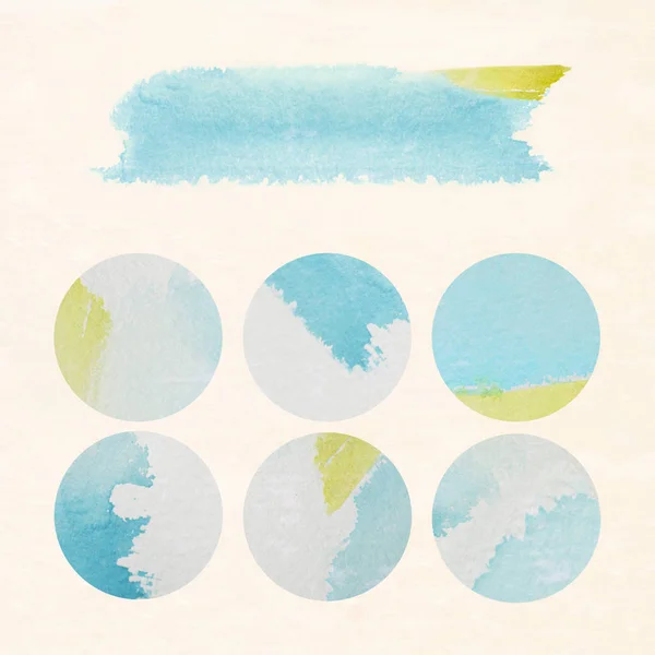 Watercolor objects Stock Photos, Royalty Free Watercolor objects Images ...