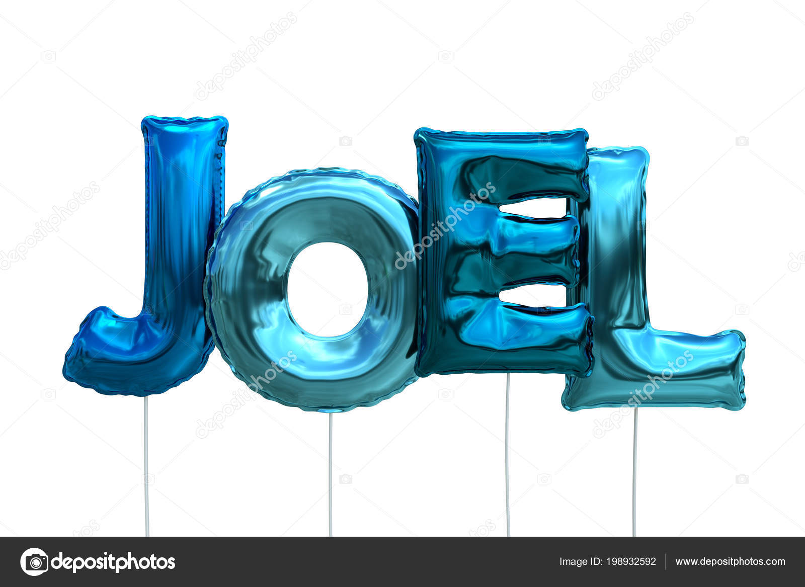 Joel Name Wallpaper