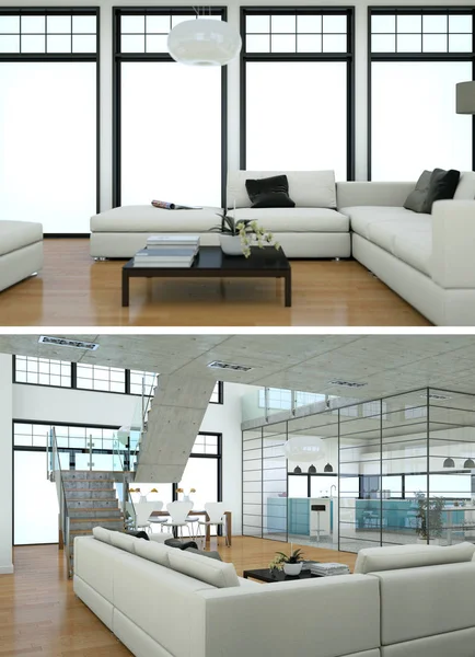 Large space home Stock Photos, Royalty Free Large space home Images ...