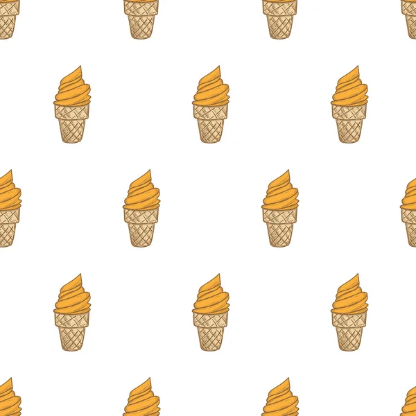 10,197,619 Ice cream patterns Vector Images | Depositphotos