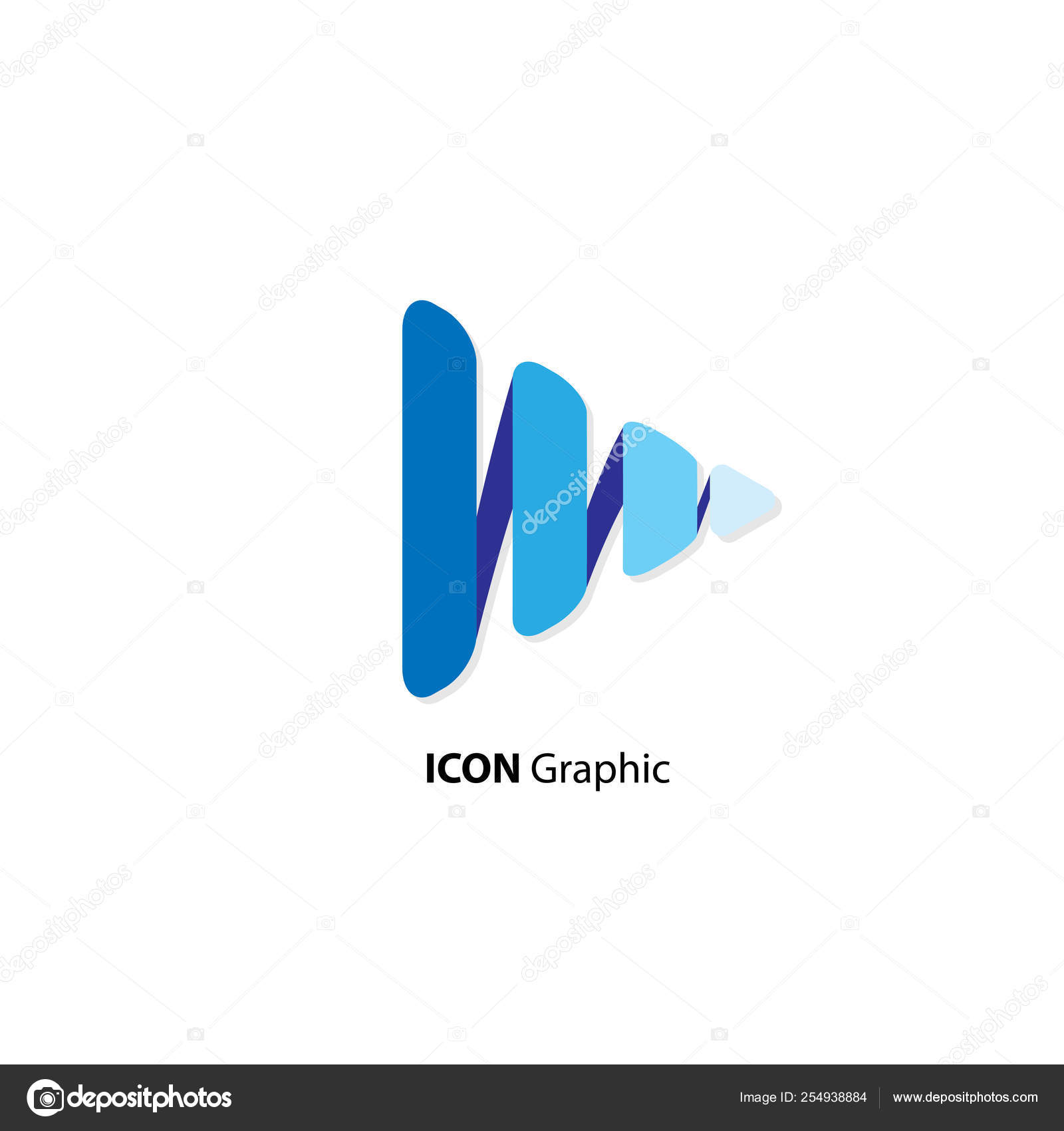 Icon Symbol Logo Sign Graphic Vector Design Element Stock Vector Image ...