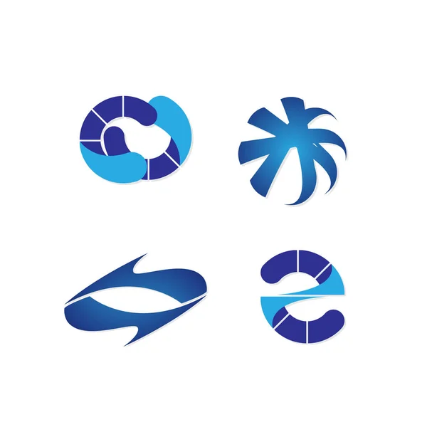 100,000 Mediterranean logo Vector Images | Depositphotos