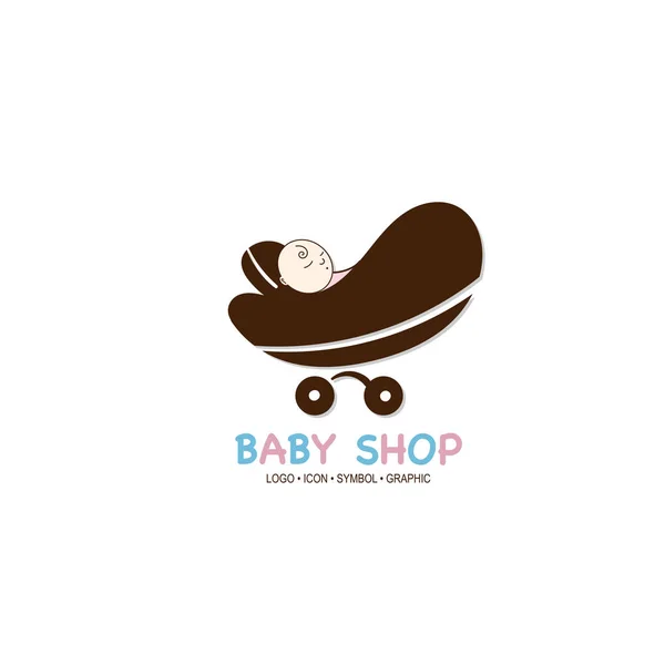 100,000 Baby store designs Vector Images | Depositphotos