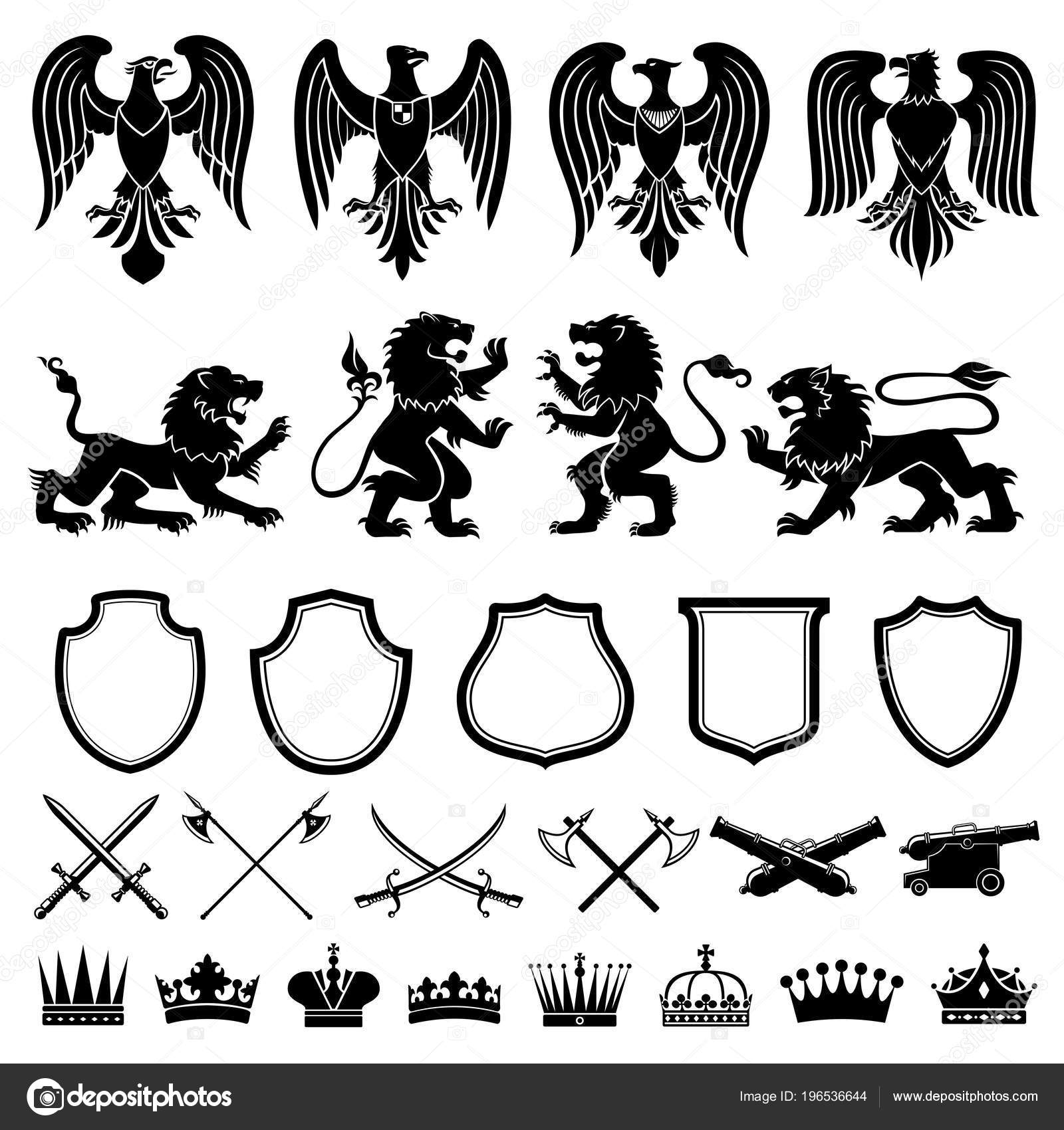 Medieval Nobles Symbol