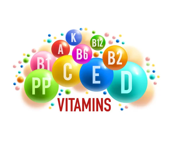 100,000 Multivitamin Vector Images | Depositphotos