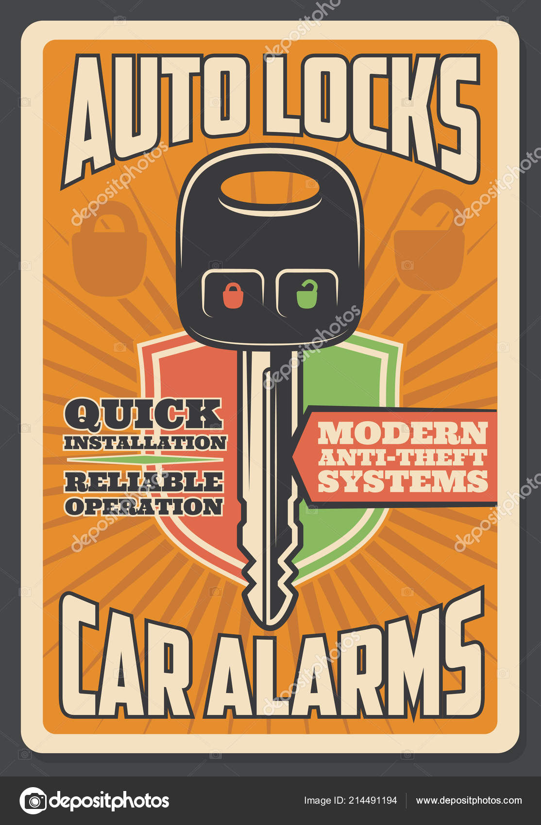 Installing Automatic Locks In Car