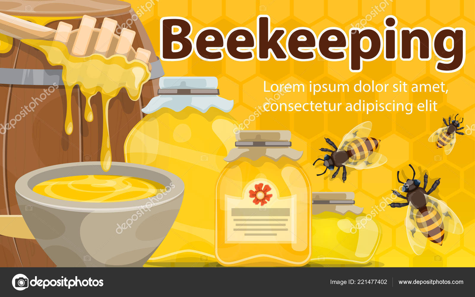 Beekeeping Posters