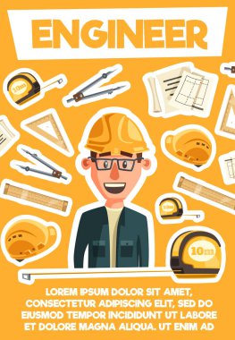 Engineer Ruler SVG - ClipArt Free Vectors