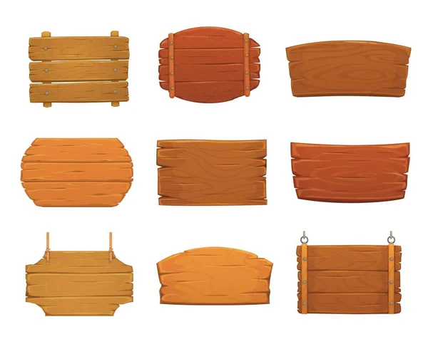 24,411,576 Wood plaques Vector Images | Depositphotos