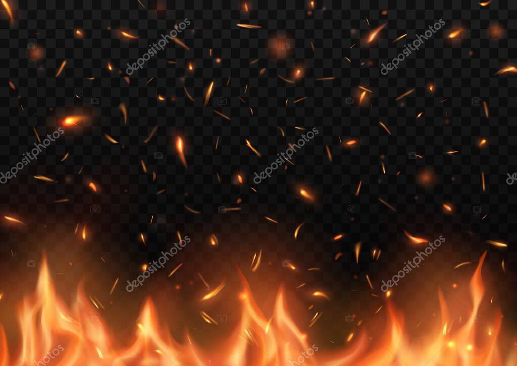 Foglio Sprite Fuoco Png Acqua E Fuoco Vettoriali, Illustrazioni E