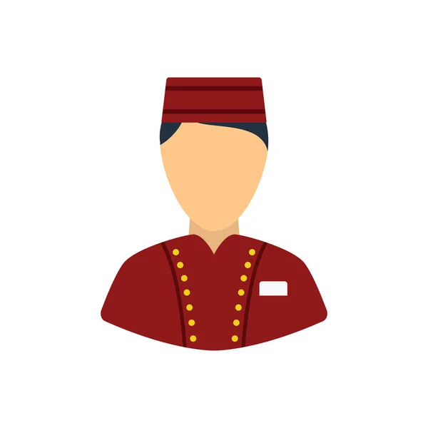100,000 Greeter man icon Vector Images | Depositphotos
