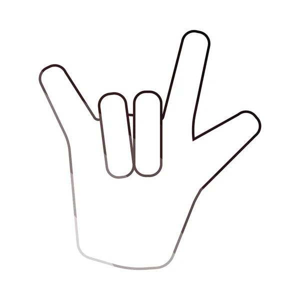 Lenguaje de señas letra u Stock Photos, Royalty Free Lenguaje de señas ...