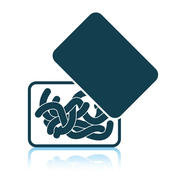 107 Maggots Vector Images | Depositphotos