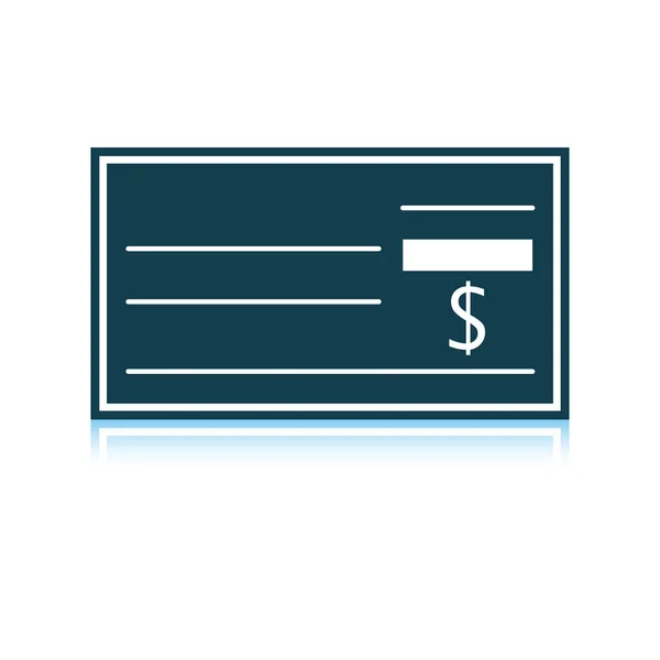 Bank Check Icon Png