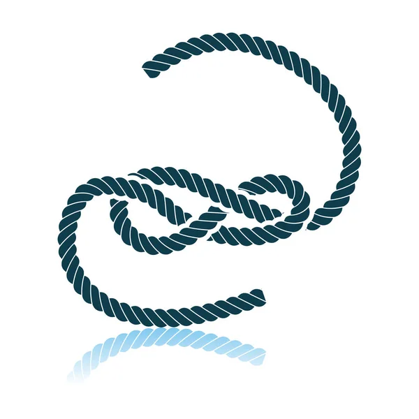 Infinity Rope Knot