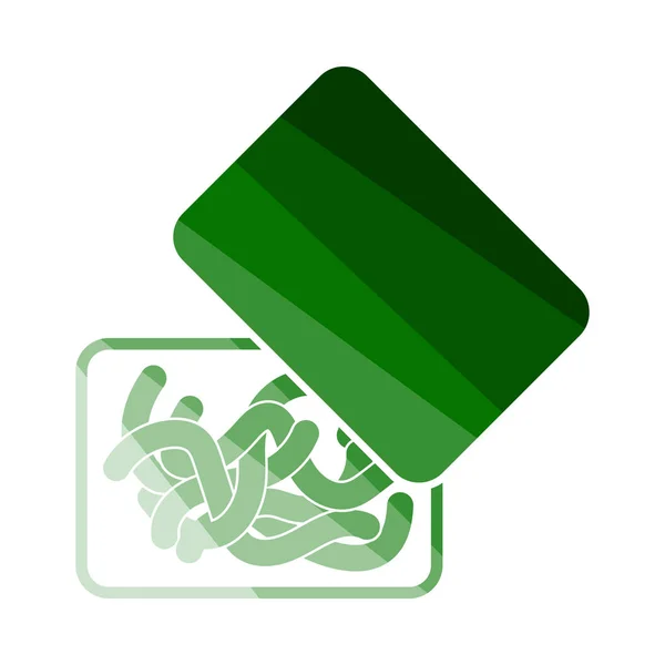 107 Maggots Vector Images | Depositphotos