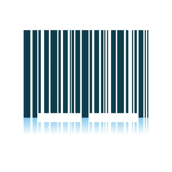 Red bar code Stock Vector Image by ©shawlin #30245007