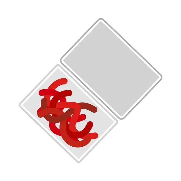 107 Maggots Vector Images | Depositphotos