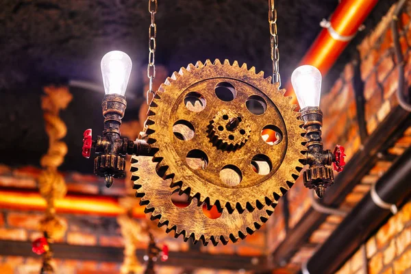 Steampunk laboratory Stock Photos, Royalty Free Steampunk laboratory ...