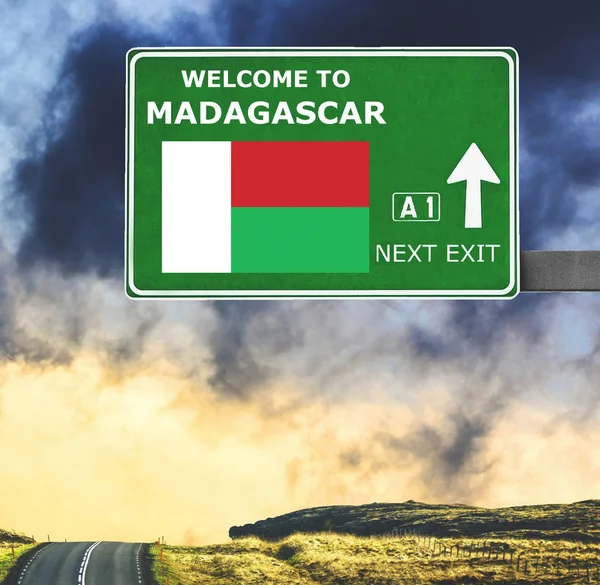 Welcome to madagascar Stock Photos, Royalty Free Welcome to madagascar ...