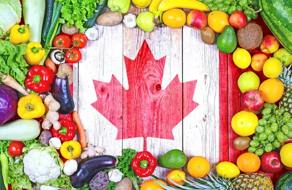 Canada food guide Stock Photos, Royalty Free Canada food guide Images ...